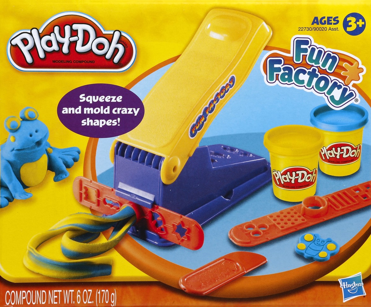Play-Doh Pad Blue/Yellow 1 ct | shipt