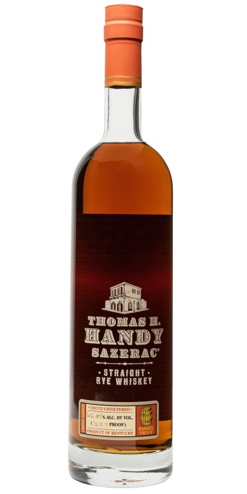 Sazerac Company Inc. Thomas Handy Sazerac Rye 750 ml | Shipt