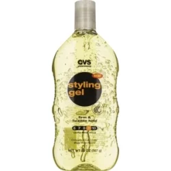 CVS Pharmacy Styling Gel, Ultra Mega Hold 9 20 oz | shipt