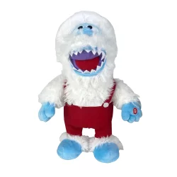 NON BRAND Small Side Stepper-Bumble in Suspenders-Rudolph 11.81 in | shipt