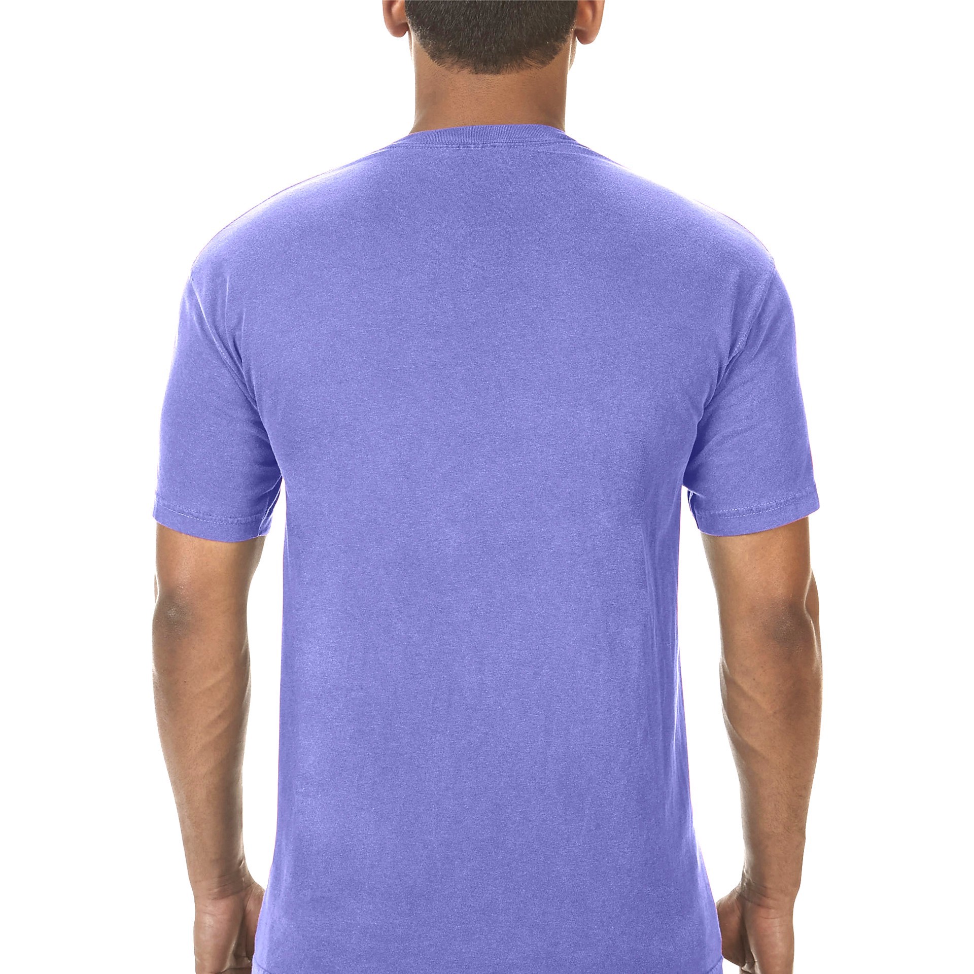Gildan Comfort Colors Heavyweight Short Sleeve Adult Unisex T-Shirt MED ...