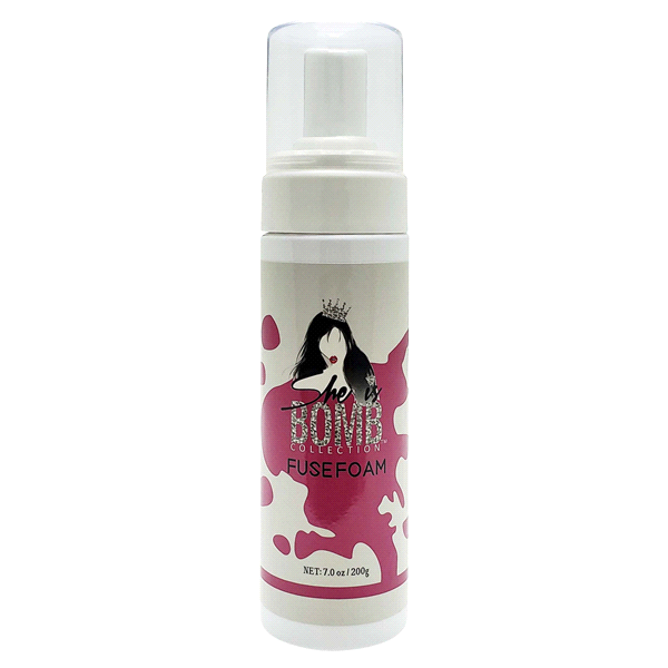 She Is Bomb Fuse Foam 7 oz | Shipt