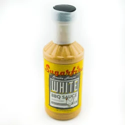 Sugarfire Smoke House White BBQ Sauce | Shipt