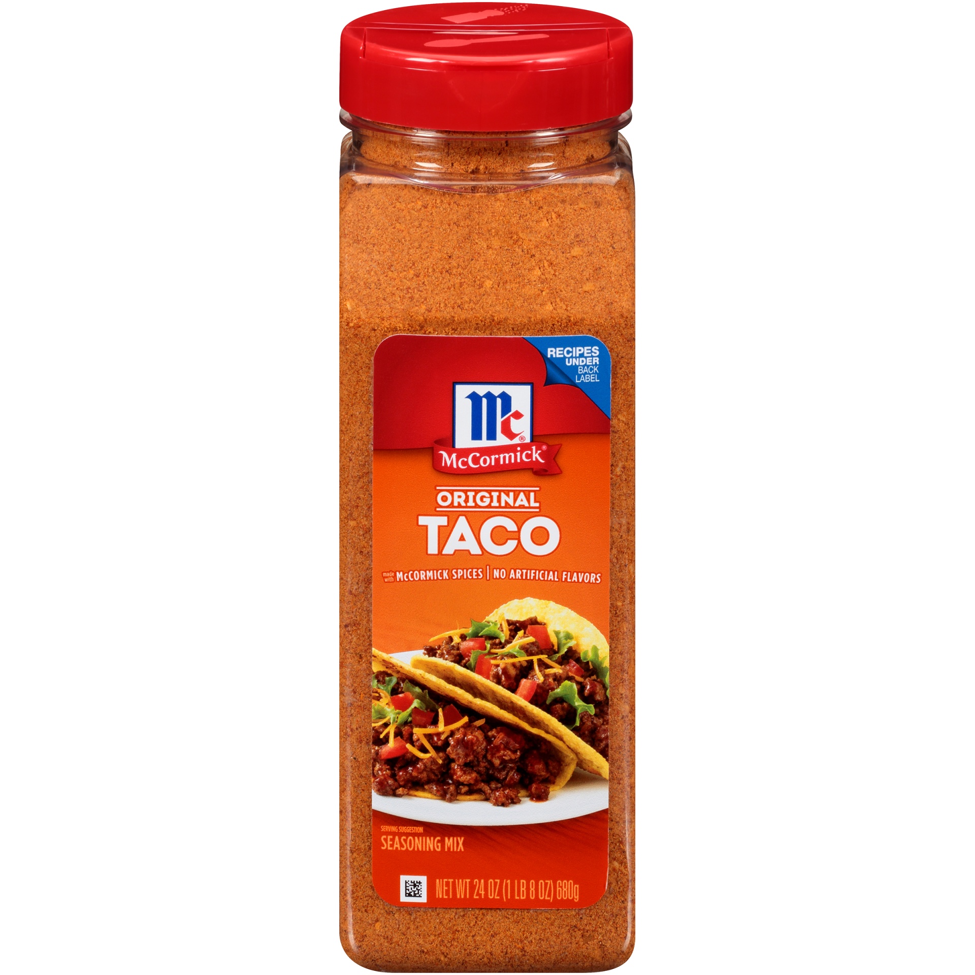 McCormick Taco Seasoning 24 oz | Shipt