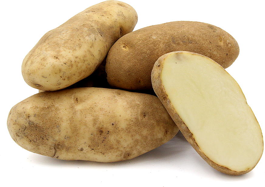 Clearwater Potato Ap Russt 4Lb 4 lb | Shipt