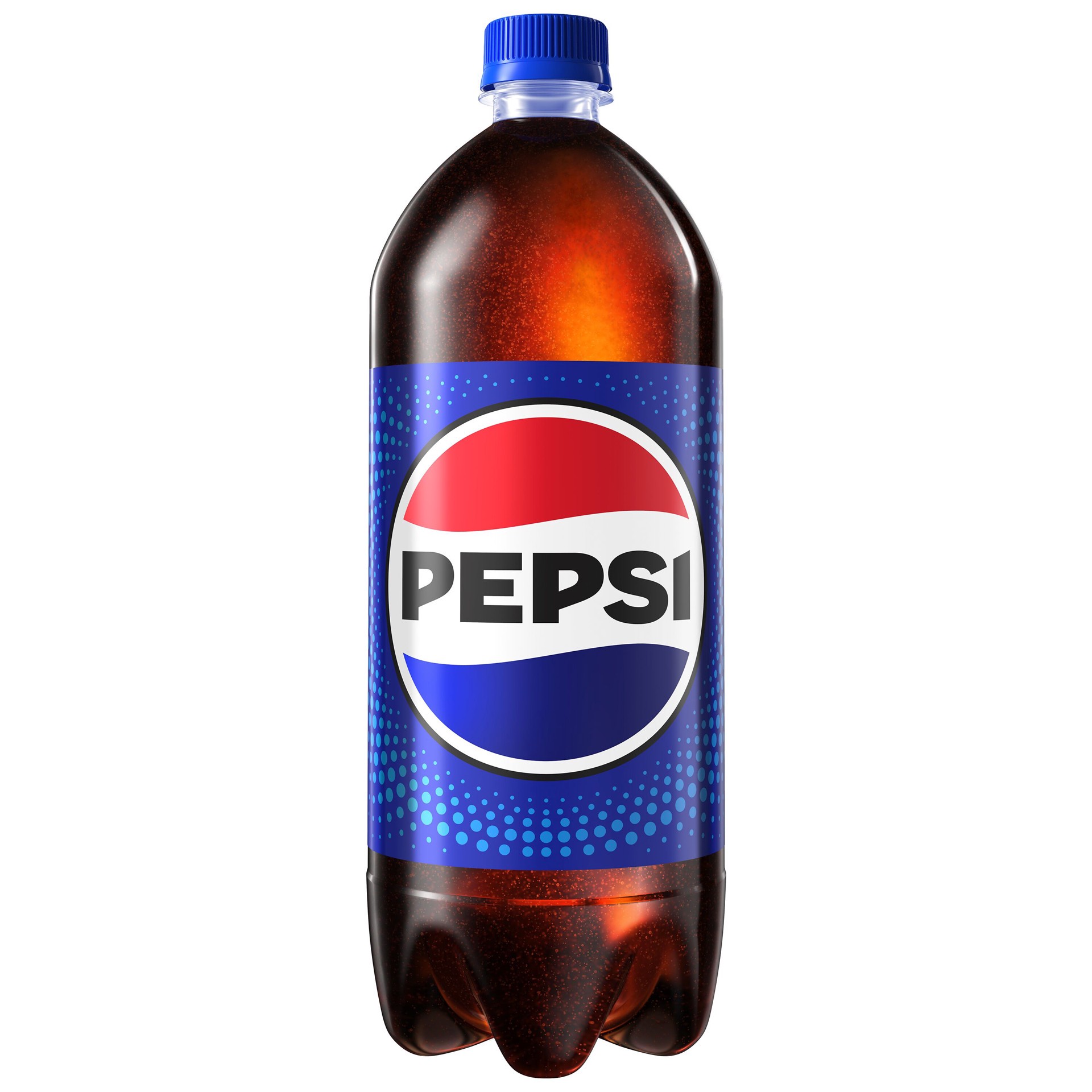 Pepsi 2 Liter Bottles