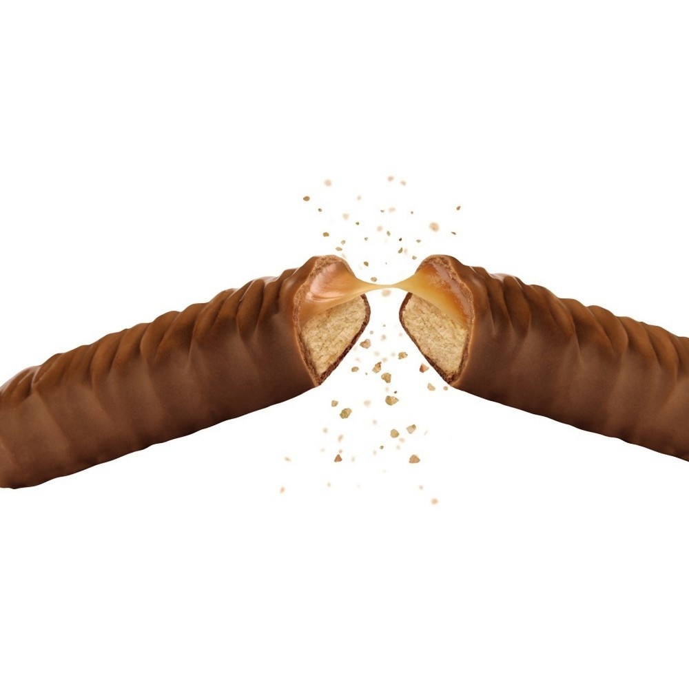 TWIX Chocolate Caramel Cookie Bar 1.79 oz | Shipt