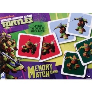 Cardinal Memory Match Game, Assorted 1 ct | Shipt