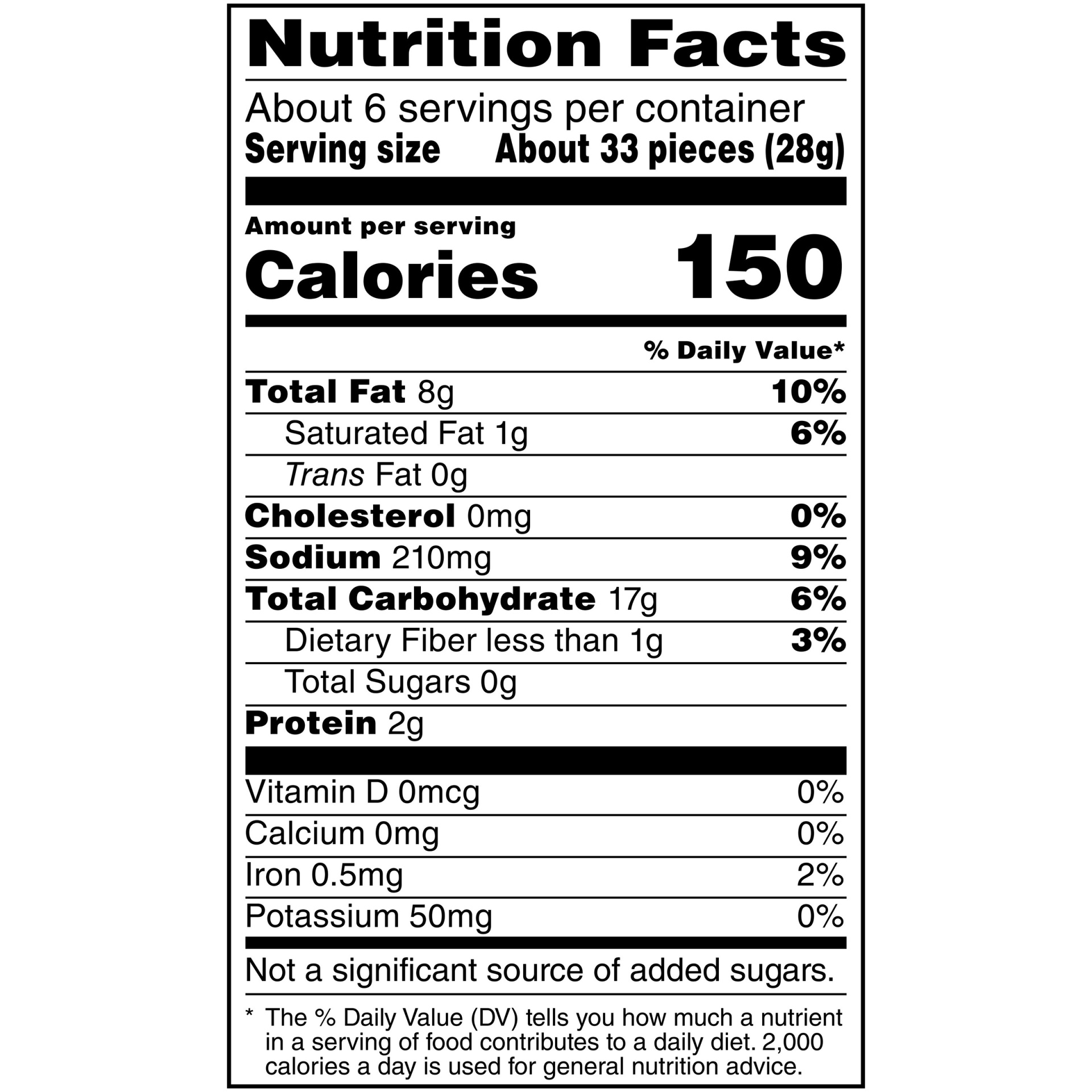 Chester's Bacon Cheddar Fries 5.5 oz | Shipt