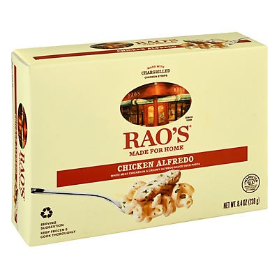 Rao's Homemade Rao's Made For Home Chicken Alfredo 8.9 oz | Shipt