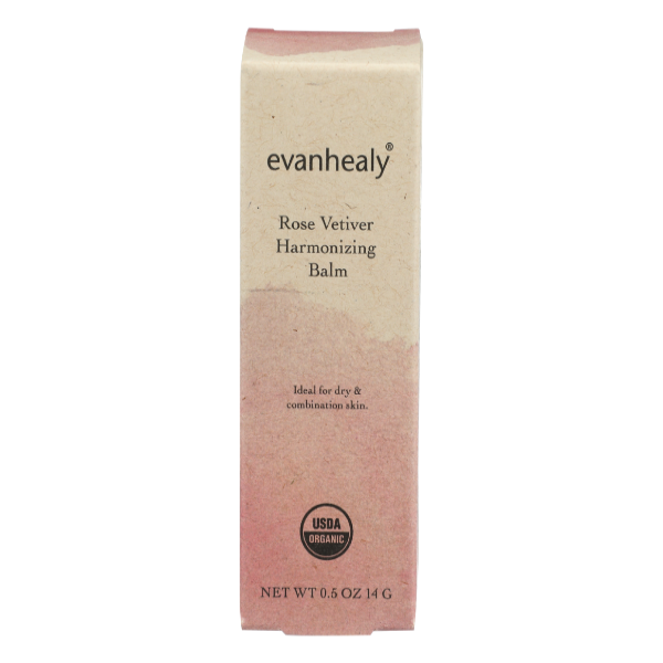 evanhealy Rose Vetiver Harmonizing Balm 1 ct | Shipt