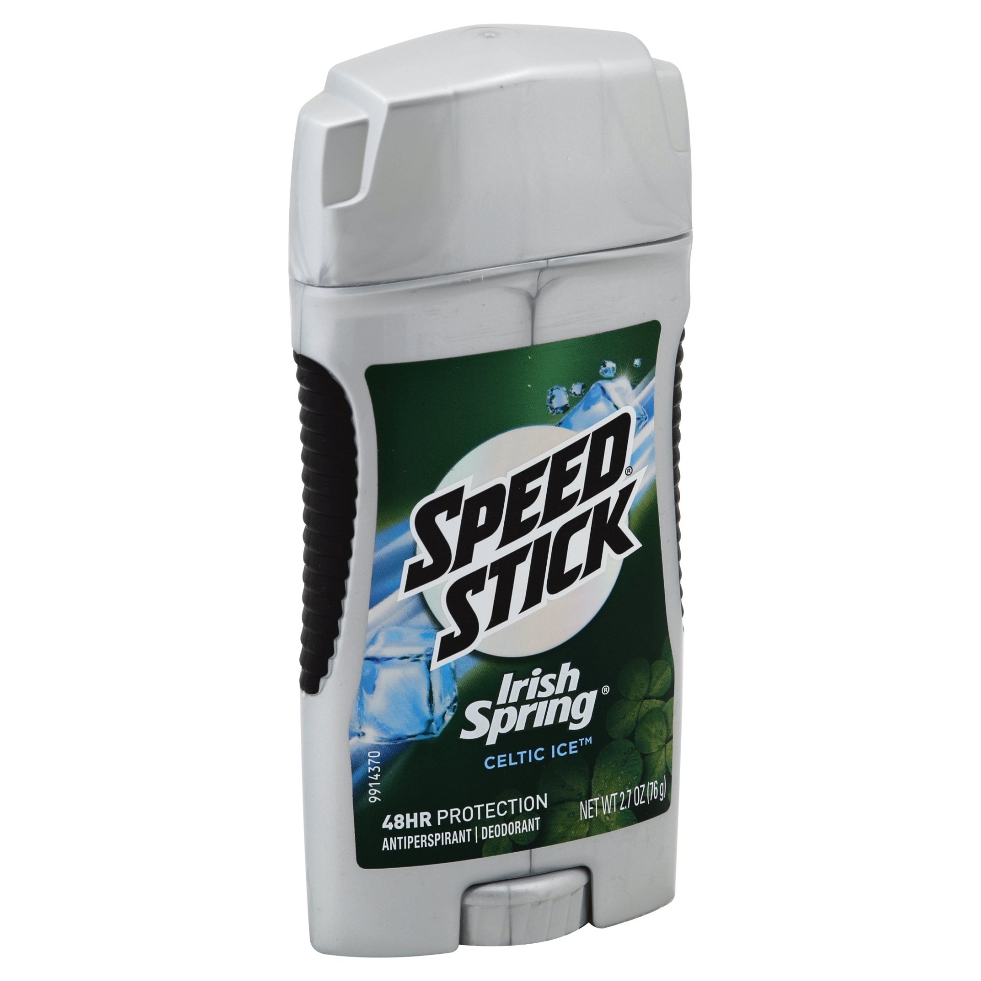 Speed Stick Irish Spring Celtic Ice Deodorant Antiperspirant 2.7 oz | Shipt