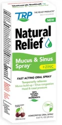 Trp Sinus Oral Spray Ntrl Relf 1 ct | shipt