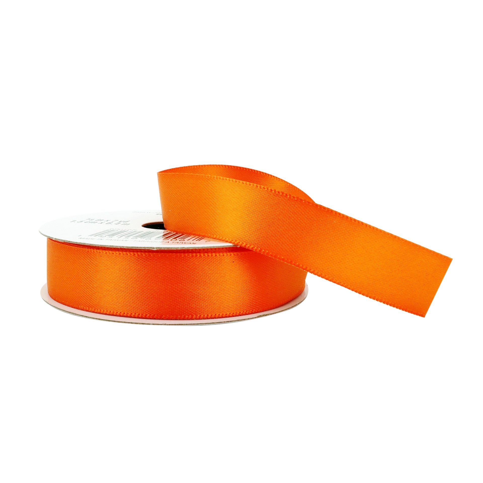5/8" X 7yd. Satin Double Face Ribbon By Celebrate It 5/8 in x 7 yd | shipt