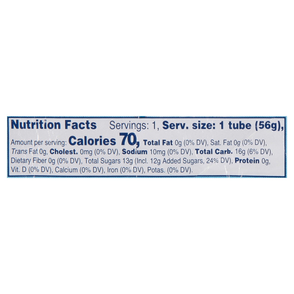 Bomb Pop Candy Clash Blue Raspberry, Strawberry & Watermelon Frozen ...