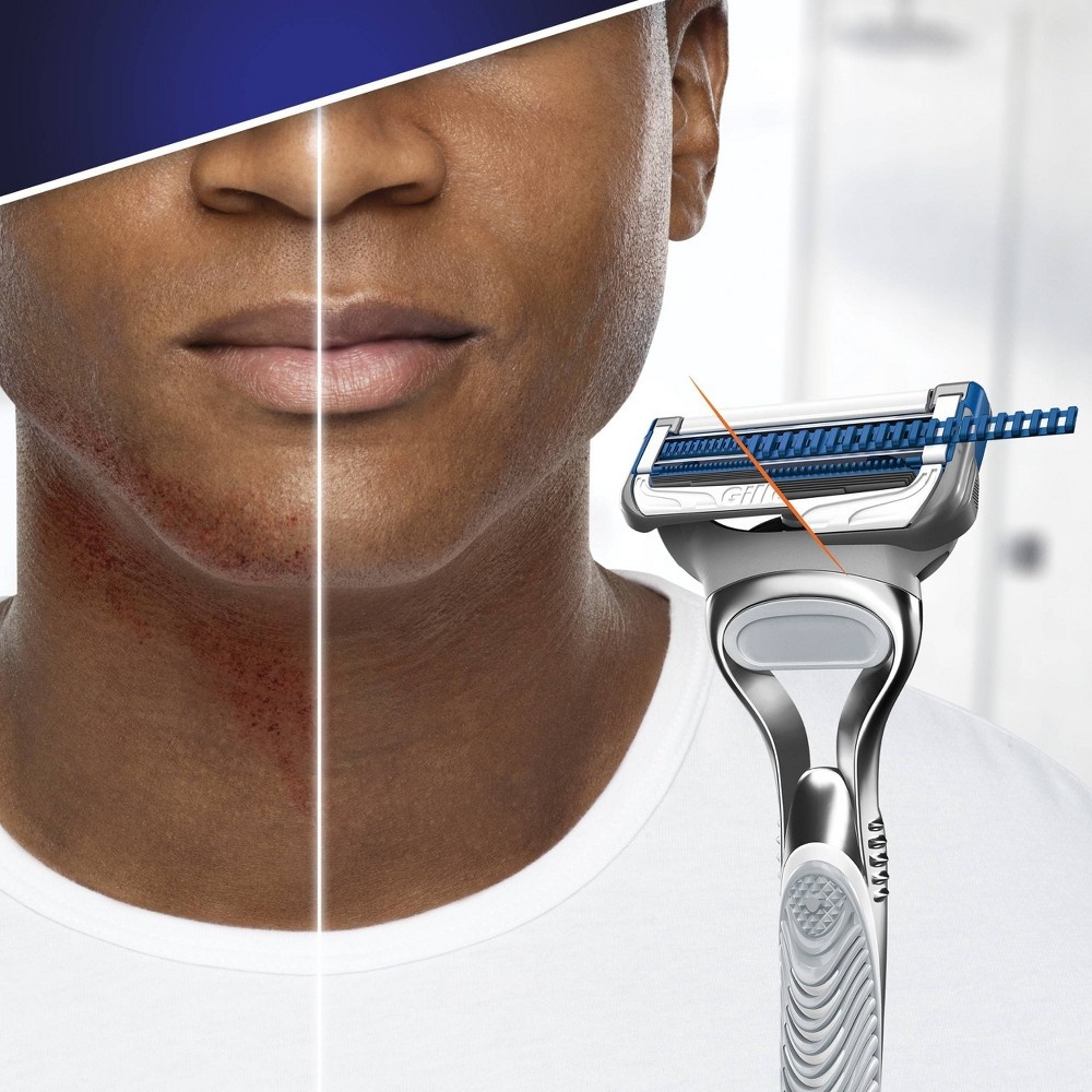 Gillette Skinguard Razor 1 ct | Shipt