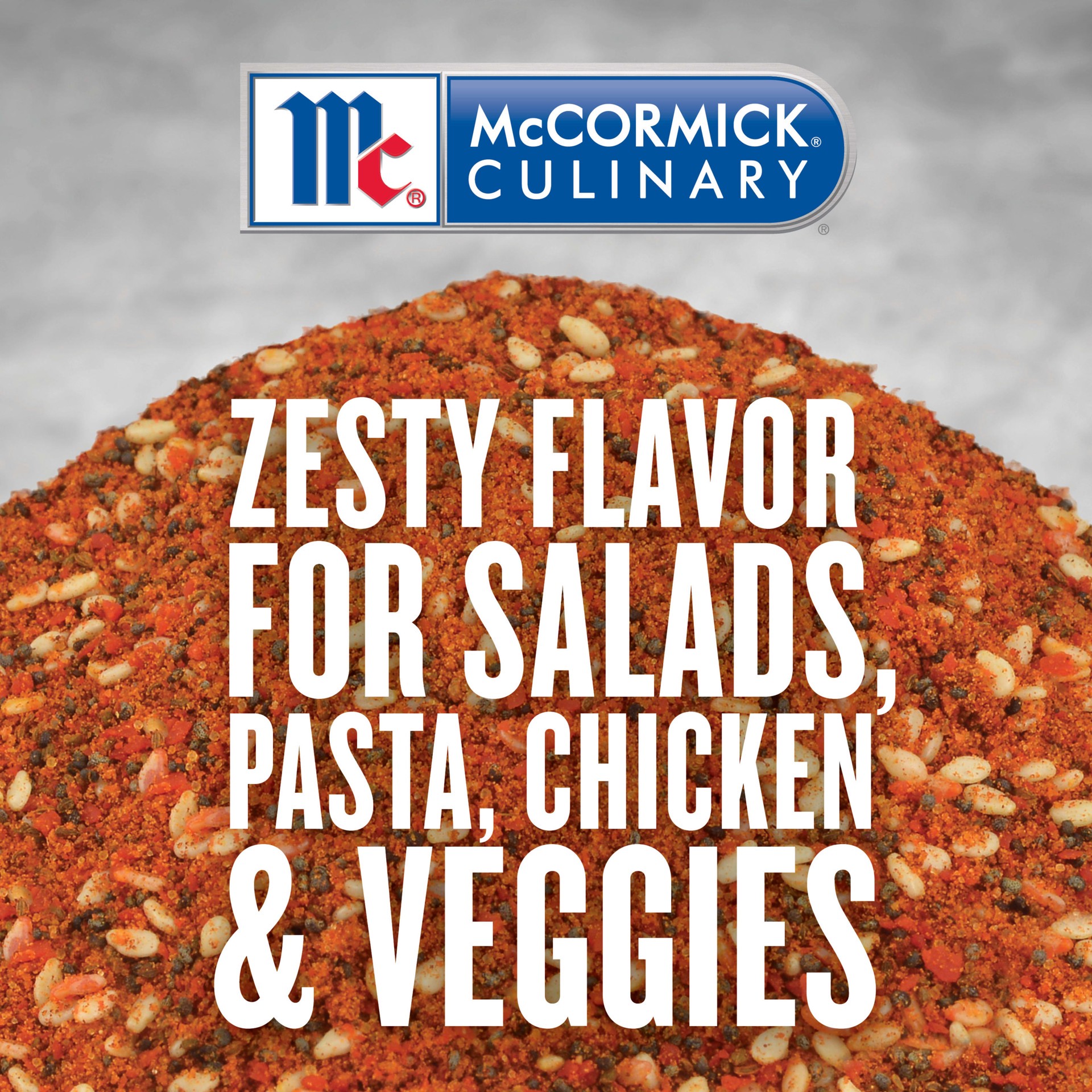 McCormick Culinary Salad Supreme Seasoning 24 oz | Shipt