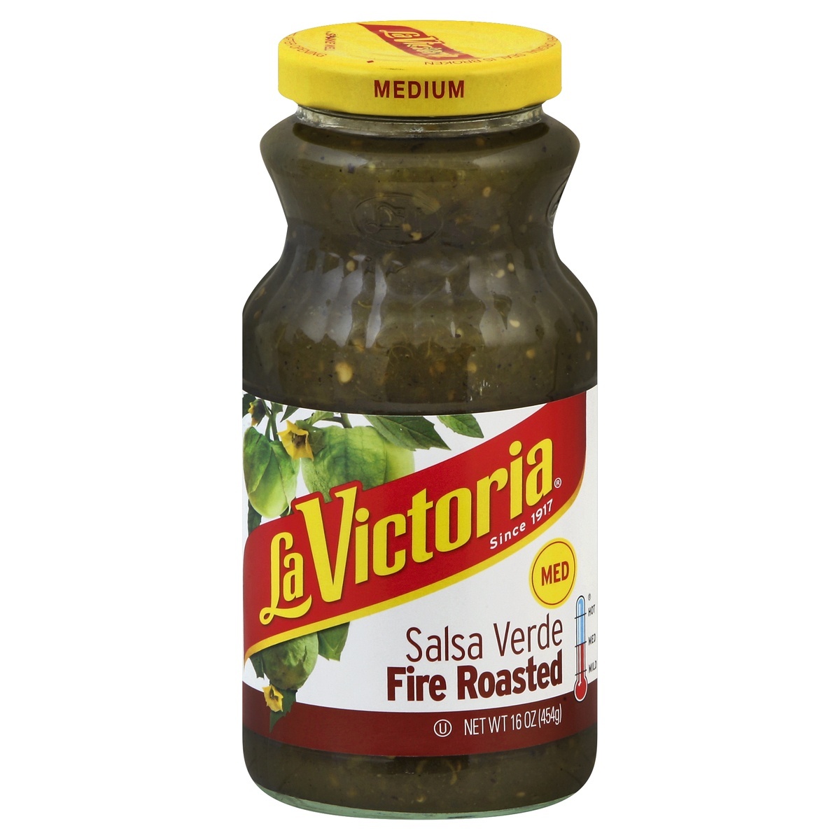 La Victoria Salsa Verde 16 oz 16 oz | Shipt