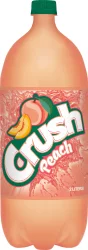 Crush Peach Soda 2 liter | shipt