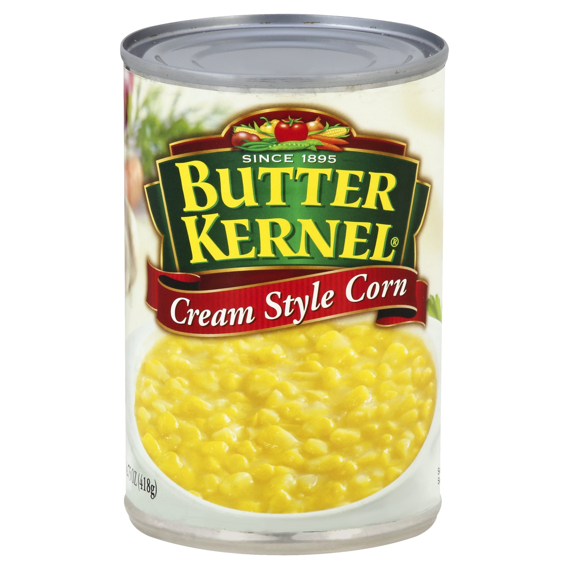 Butter Kernel Cream Style Corn 14.75 oz | Shipt