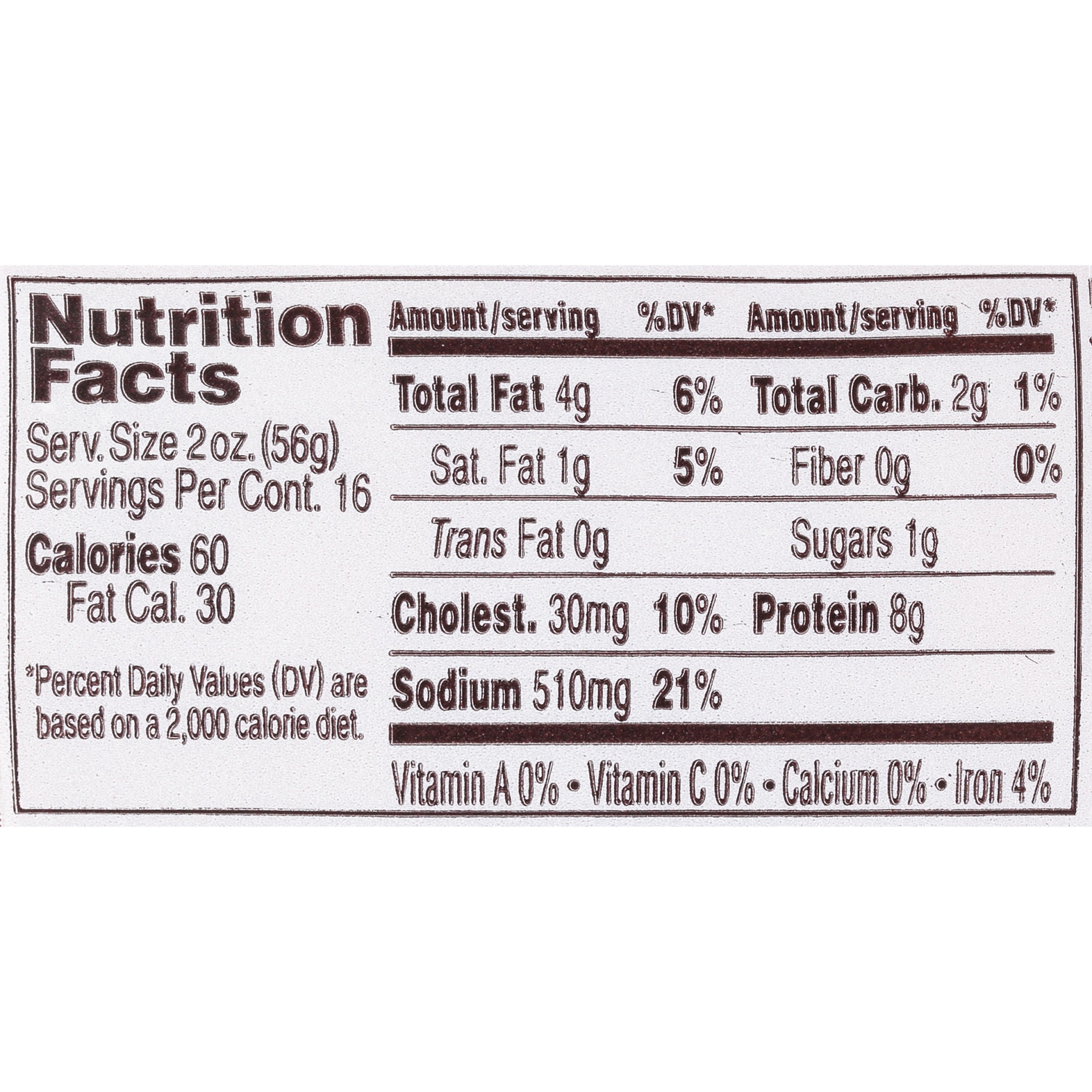 Jennie-O Lean Turkey Ham 32 oz | Shipt