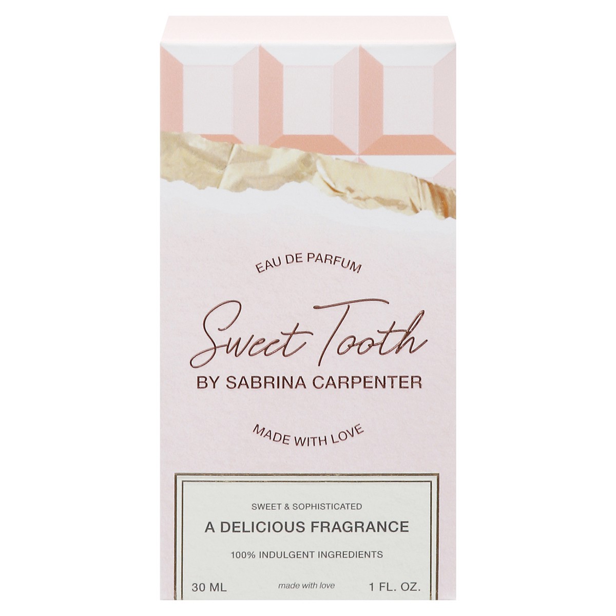 Sweet Tooth Sweet & Sophisticated Eau De Parfum 1 fl oz 1 fl oz | Shipt