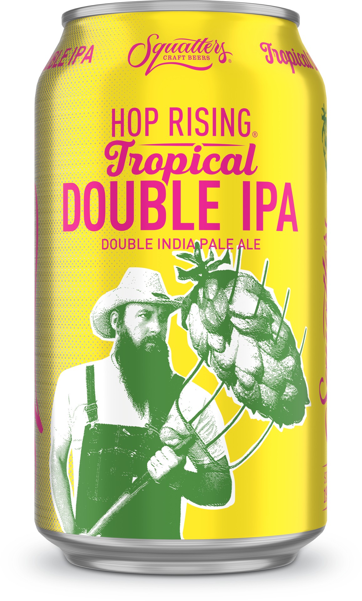 Tropical Hop Rising Double IPA 6 Pack 12 fl oz Can 12 oz | Shipt