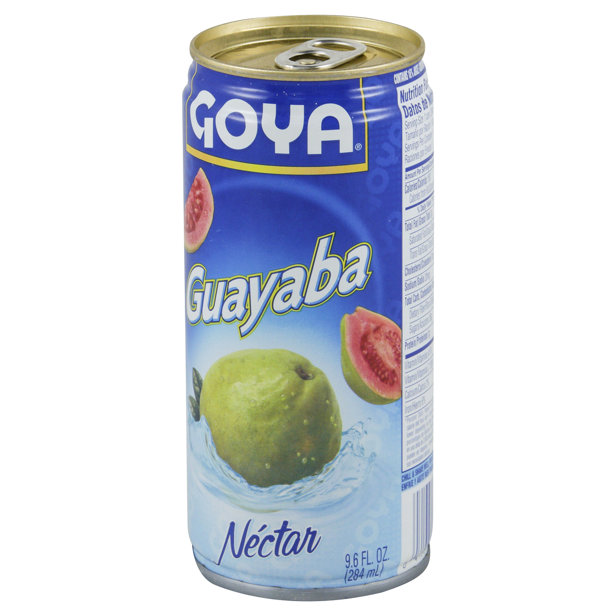 Goya Guava Nectar 9.6 fl oz | Shipt