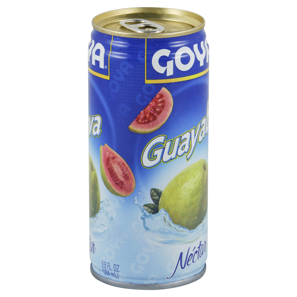 Goya Guava Nectar 9.6 fl oz | Shipt
