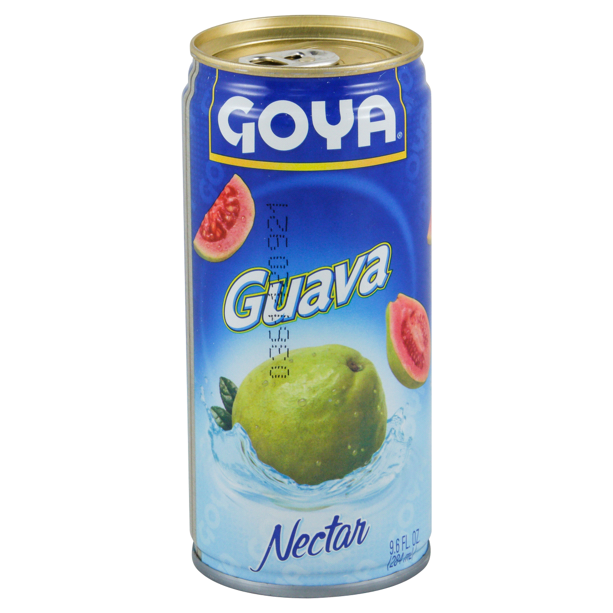 Goya Guava Nectar 9.6 fl oz | Shipt