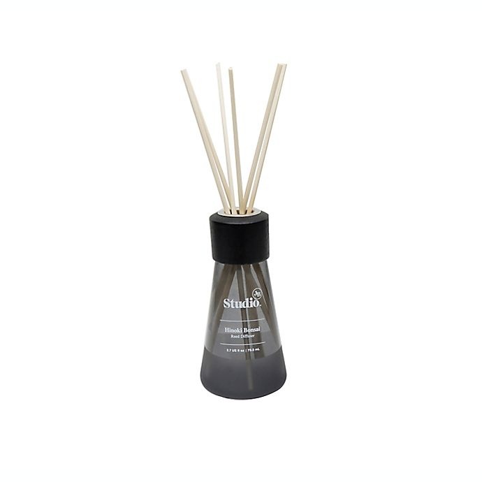 Studio 3B Hinoki Bonsai Reed Diffuser 2.7 oz | Shipt