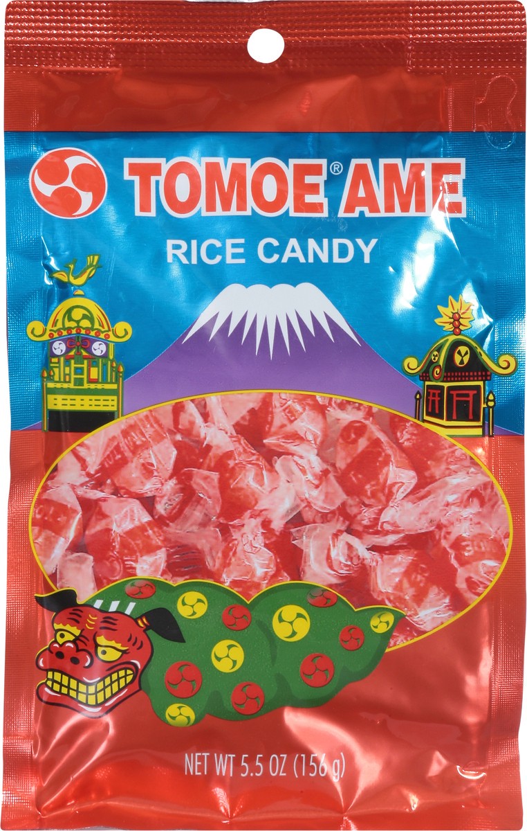 Tomoe Ame Rice Candy 5.5 oz 5.5 oz | shipt