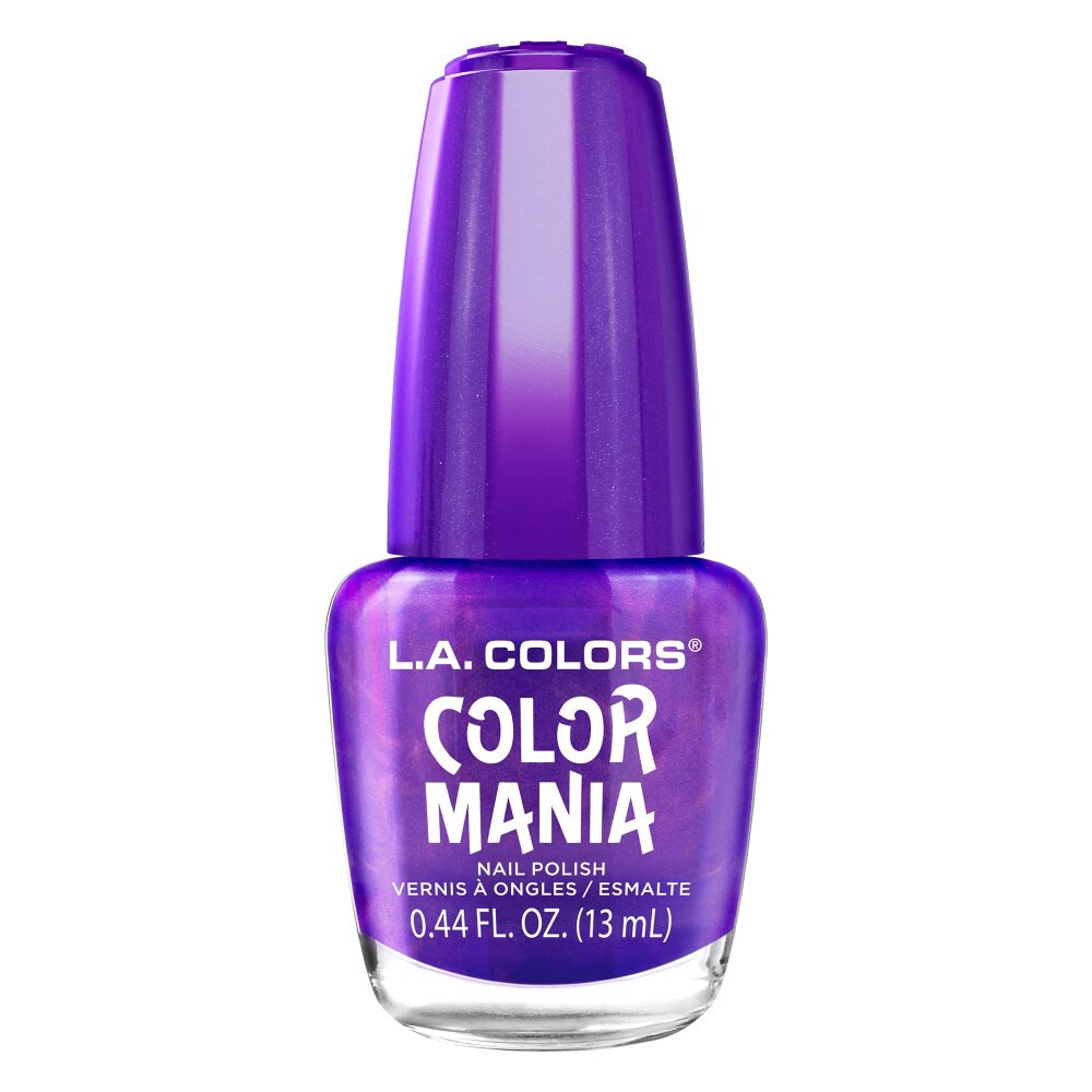 L.A. Colors Lac Color Mania Culture 1 ct | Shipt