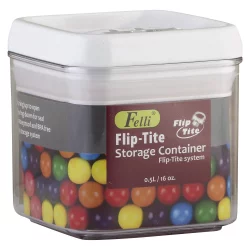Felli Storage Container 1 ea 1 ea | Shipt