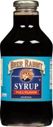 Brer Rabbit Full Flavor Syrup 24 fl. oz. Bottle 24 fl oz | shipt