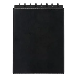TUL Top-Bound Custom Note-Taking System Discbound Notebook, Letter ...
