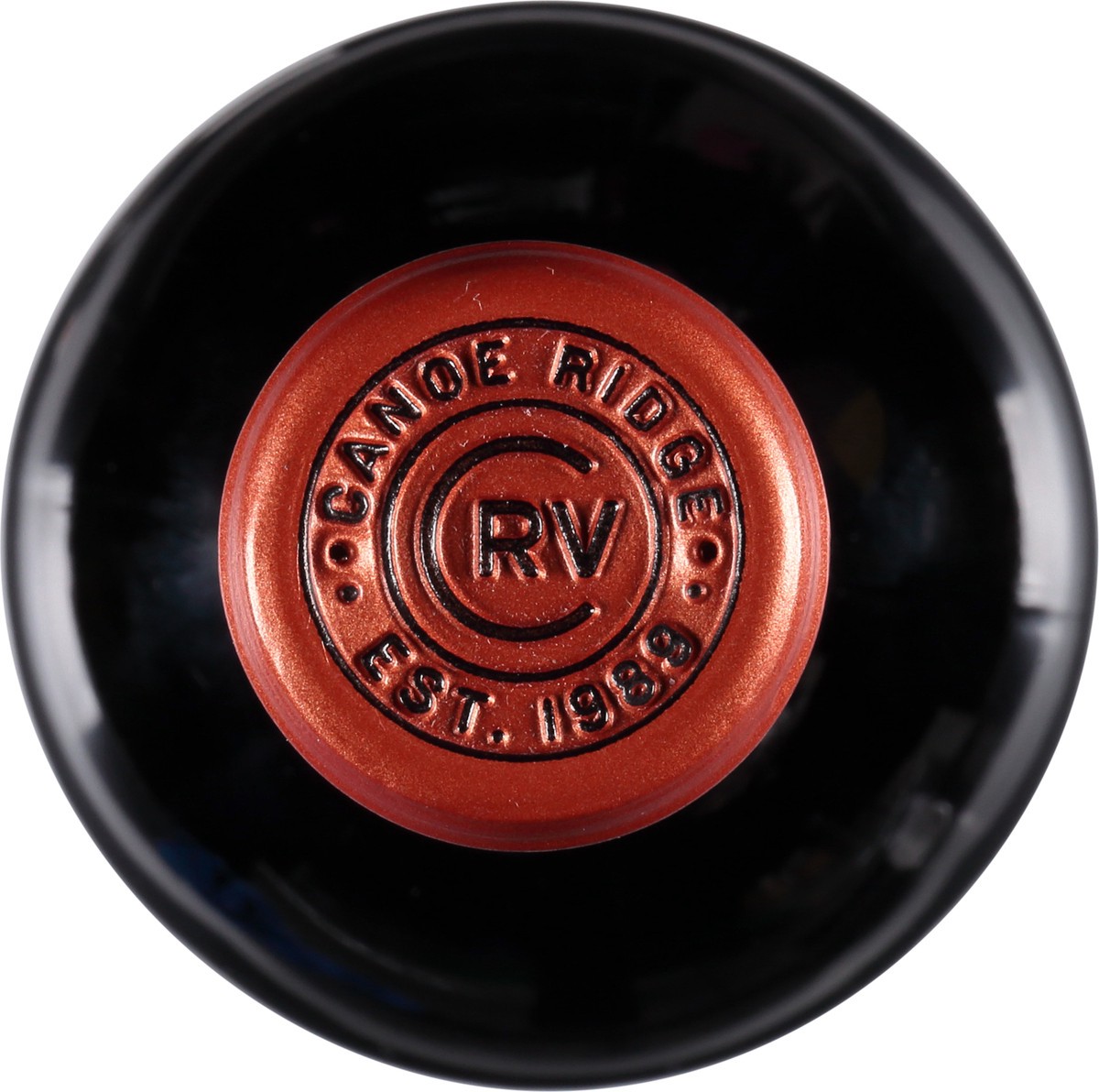 Canoe Ridge Horse Heaven Hills The Explorer Red Wine 750 ml 750 ml | Shipt