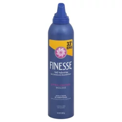 Finesse Mousse 9.3 oz 9.3 oz | shipt