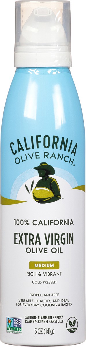 California Olive Ranch Evoo Spray 5 oz | Shipt