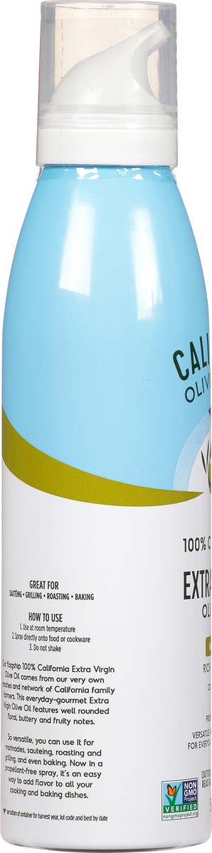 California Olive Ranch Evoo Spray 5 oz | Shipt