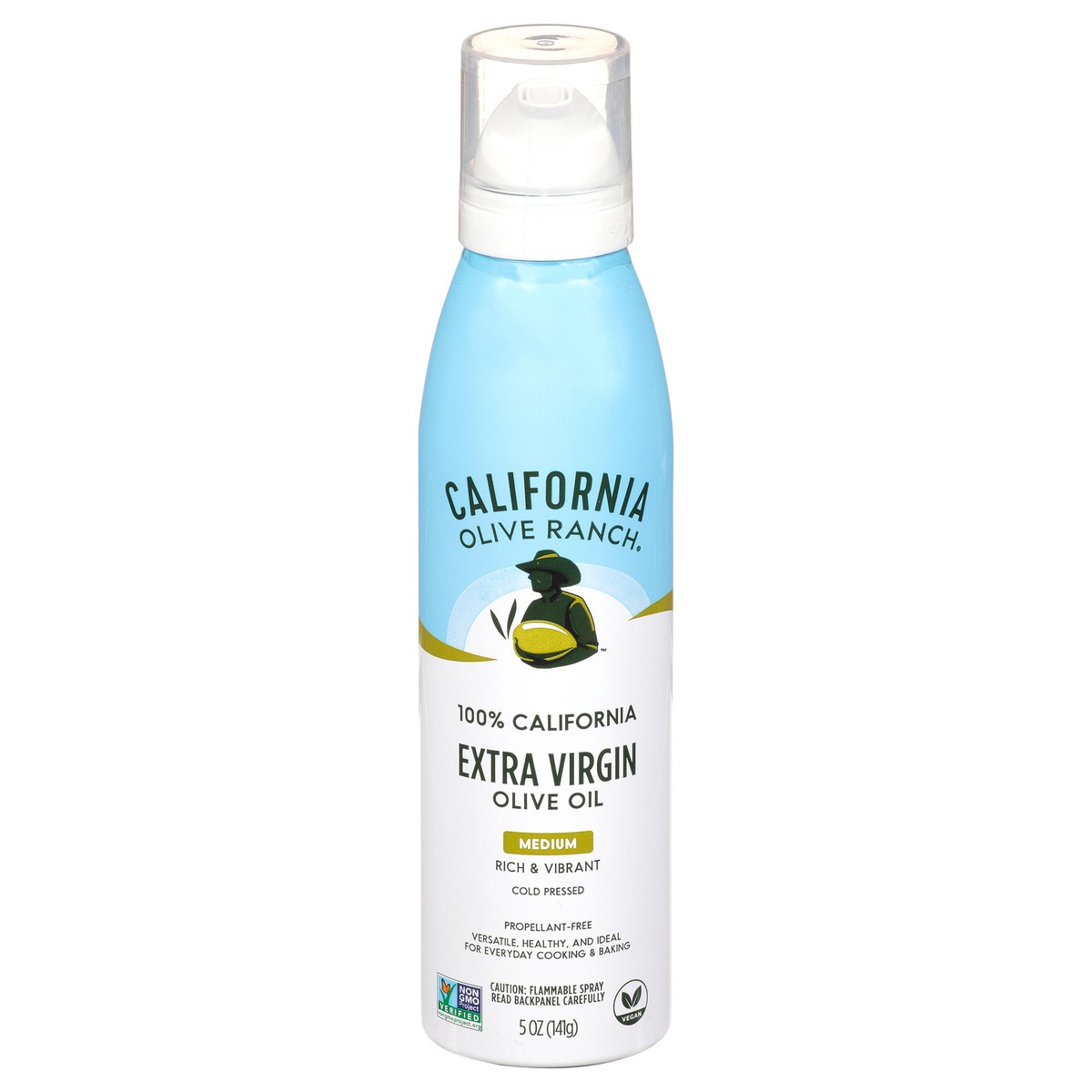 California Olive Ranch Evoo Spray 5 oz | Shipt