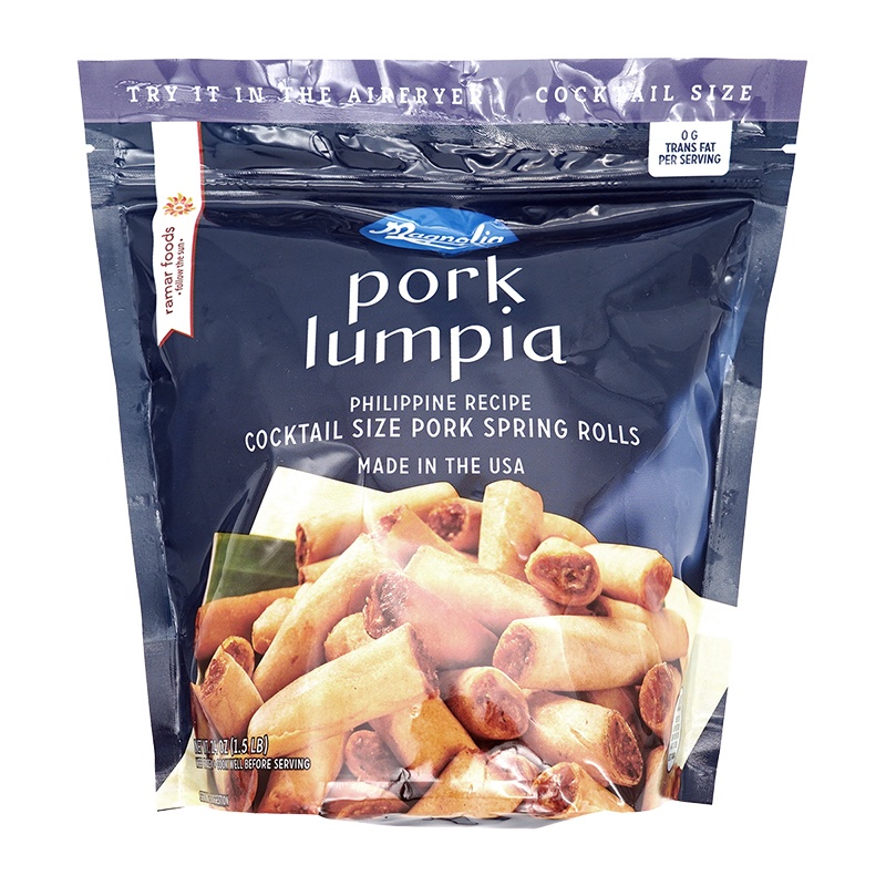 Magnolia Cut Lumpia Pork 2.5 lb | shipt