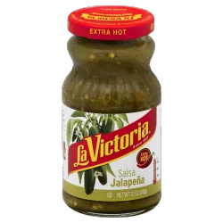 La Victoria Salsa 12 oz 12 oz | shipt