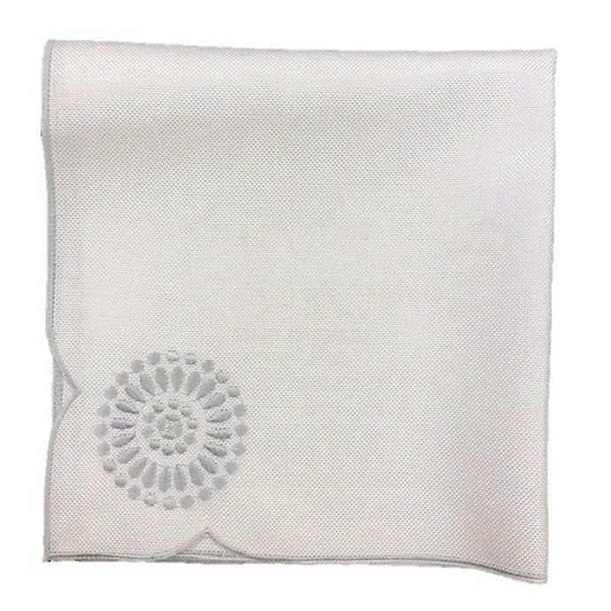 Ellis Cutwork Napkins - White 4 ct | Shipt