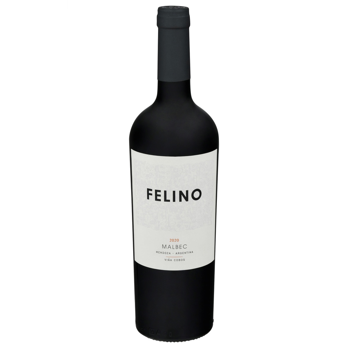 Vina Cobos Felino Malbec 750 ml | Shipt