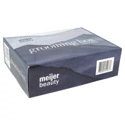 Meijer Beauty Box - Men's Care 1 ct | shipt