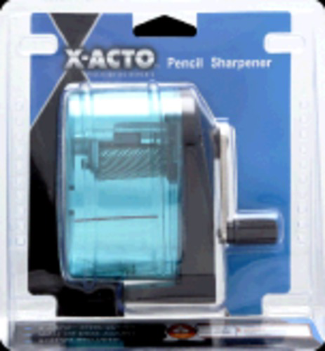 X-ACTO Pencil Sharpener 1 ct | Shipt