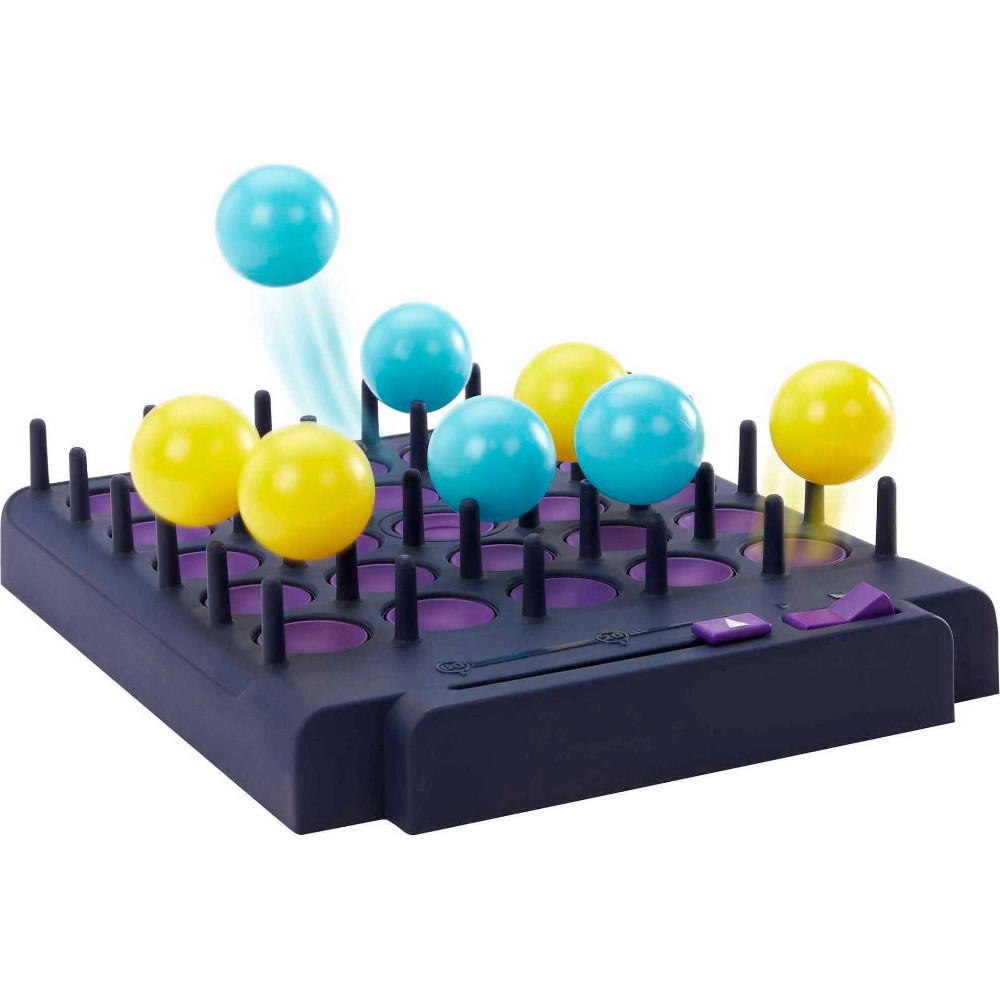 Mattel Bounce-Off Pop-Out Party Game 1 ct | Shipt