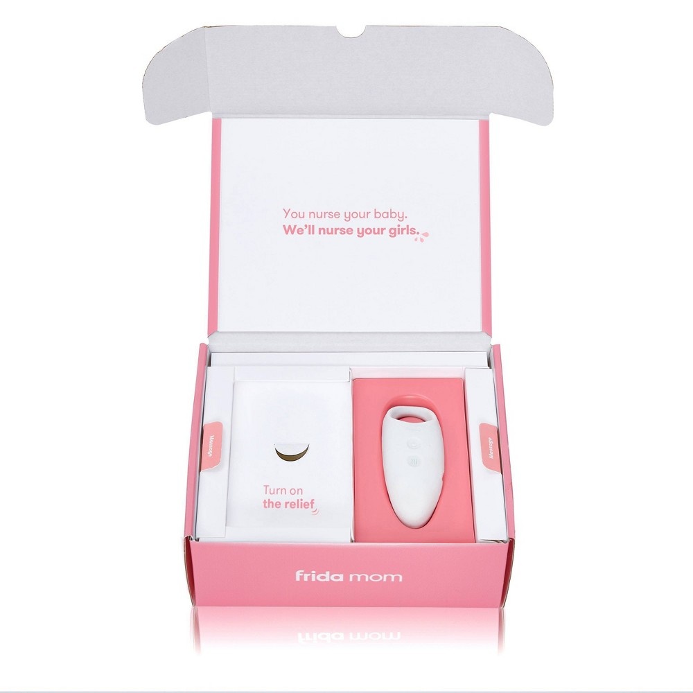 Frida Mom Breast Care Self-Care Kit 1 ct | Shipt