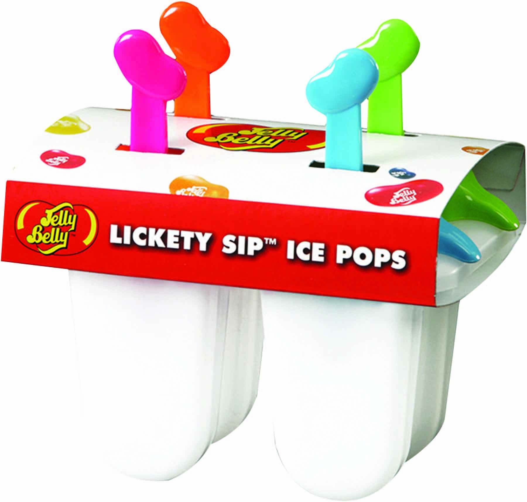 Popsicle Jelly Belly